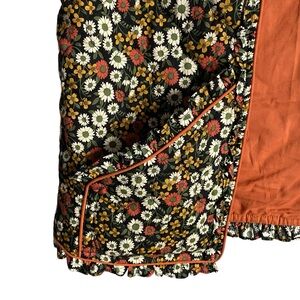 Saint Geraldine | Jackets & Coats | Saint Geraldine Womens Quilted ...